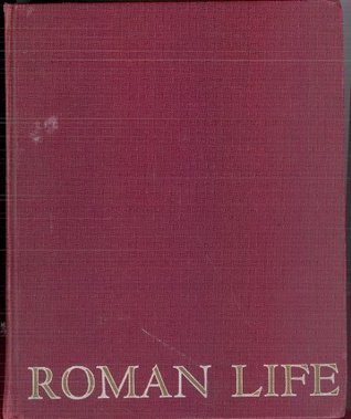 Roman Life by Mary Johnston | Goodreads