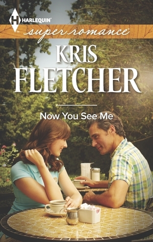 Now You See Me (Comeback Cove, Canada #2) by Kris Fletcher | Goodreads