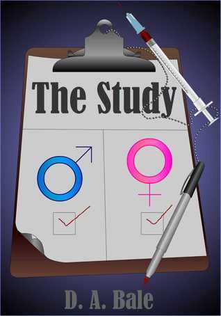 The Study by D.A. Bale | Goodreads