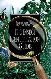The Insect Identification Guide by Orkin | Goodreads