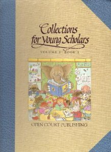 Collections for Young Scholars: Games/Folk Tales : Book 1 by Marilyn ...