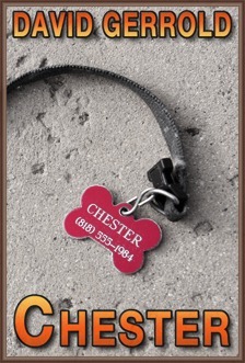 Chester by David Gerrold | Goodreads