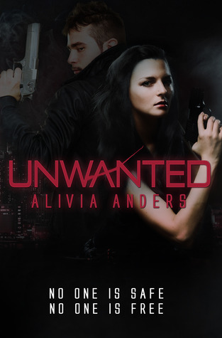 Unwanted by Alivia Anders | Goodreads