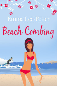 Beach Combing by Emma Lee-Potter | Goodreads