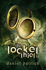 The Locket Thief by Daniel Patrick | Goodreads