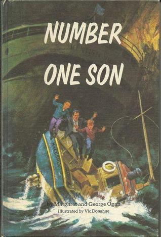 Number One Son by Margaret Ogan | Goodreads