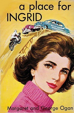A Place for Ingrid by Margaret Ogan | Goodreads