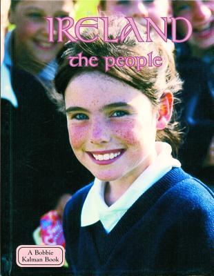 Ireland - The People (Lands, Peoples & Cultures) by Erinn Banting ...