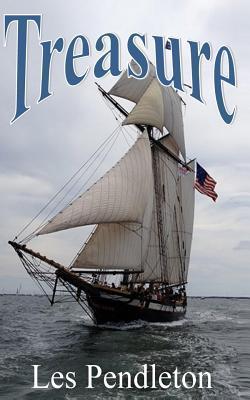 Treasure by Les Pendleton | Goodreads