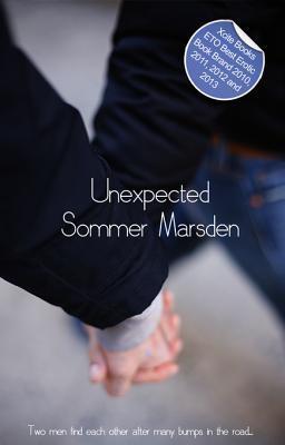 Unexpected by Sommer Marsden | Goodreads