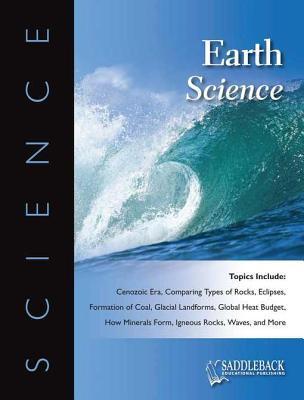 Earth Science by Saddleback Educational Publishing | Goodreads