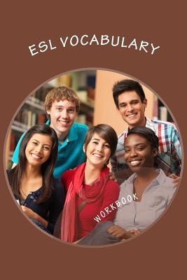 ESL Vocabulary Workbook by Alla Y. Parks | Goodreads