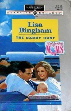 The Daddy Hunt by Lisa Bingham | Goodreads