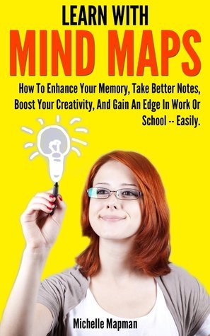 Learn With Mind Maps: How To Enhance Your Memory, Take Better Notes ...