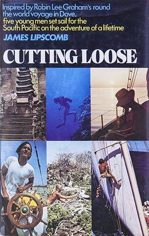 Cutting Loose by James Lipscomb | Goodreads
