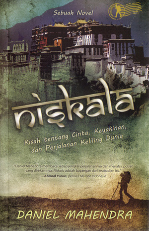 Niskala by Daniel Mahendra | Goodreads