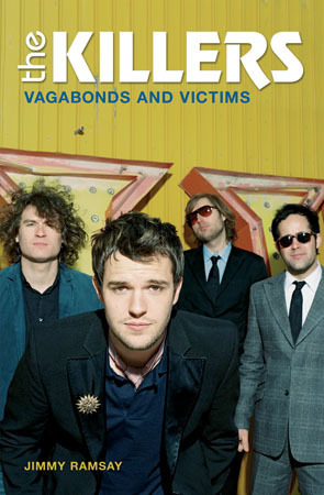 The Killers: Vagabonds and Victims by Ramsay | Goodreads