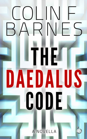The Daedalus Code by Colin F. Barnes | Goodreads
