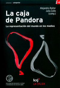 La caja de pandora, la representación del mundo en los medios by ...