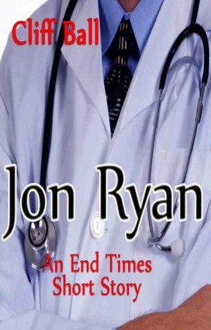 Jon Ryan by Cliff Ball | Goodreads