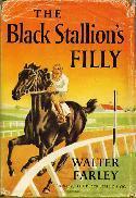 The Black Stallion's Filly by Walter Farley | Goodreads