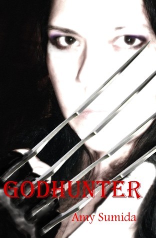 Godhunter by Amy Sumida | Goodreads
