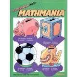 Mathmania 4 by Highlights for Children | Goodreads