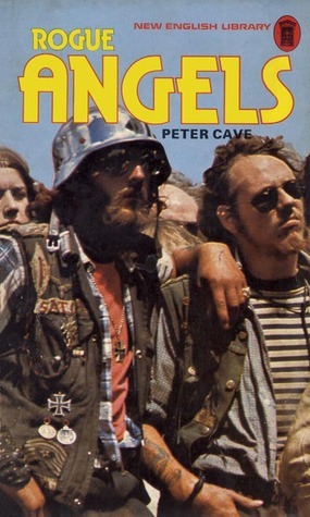 Rogue Angels by Peter Cave | Goodreads