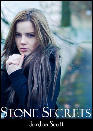 Stone Secrets (Four Horsemen, #1) by Jordon Scott | Goodreads