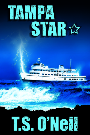 Tampa Star (Blackfox Chronicles, #1) by T.S. O'Neil | Goodreads