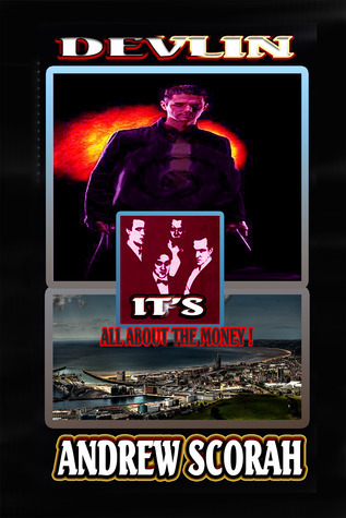 Devlin by Andrew Scorah | Goodreads