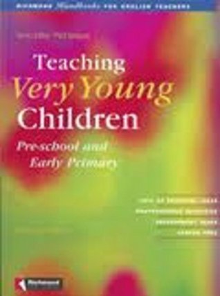 Teaching Very Young Children by Genevieve Roth | Goodreads