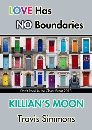 Killian's Moon (The Killian Affair, #1) by Travis Simmons | Goodreads
