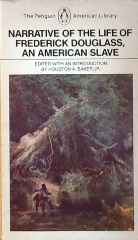 Narrative of the Life of Frederick Douglass, an American Slave by ...