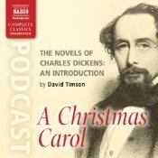 The Novels of Charles Dickens: An Introduction to A Christmas Carol by ...