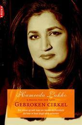 Gebroken cirkel by Hameeda Lakho | Goodreads