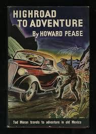 Highroad to Adventure by Howard Pease | Goodreads