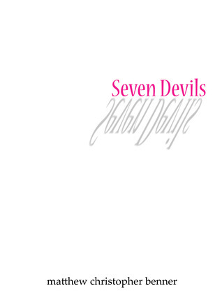 Seven Devils (Seven Devil Trilogy, #2) by M. Chris Benner | Goodreads