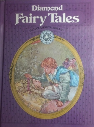 Diamond Fairy Tales by Jane Carruth | Goodreads