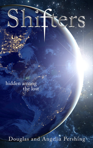 Shifters by DP | Goodreads