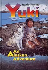 Yuki by Kenneth C. Crawford | Goodreads