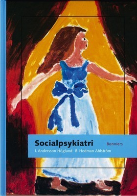 Socialpsykiatri by Inger Andersson Höglund | Goodreads