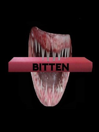 Bitten by H.M. Green | Goodreads