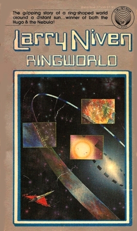 Ringworld by Larry Niven | Goodreads