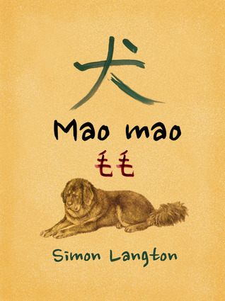 Mao mao by Simon Langton | Goodreads