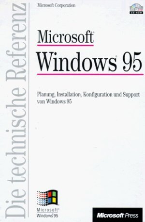 Microsoft Windows 95 by Alexander Folkers | Goodreads