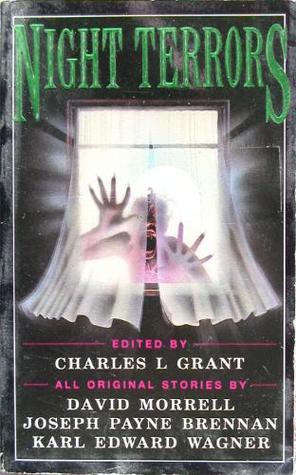 Night Terrors by Charles L. Grant | Goodreads