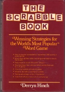 The Scrabble Book by Derryn Hinch | Goodreads