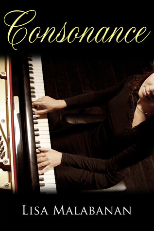 Consonance (Dia-Matic Keys, #1) by Lisa Malabanan | Goodreads