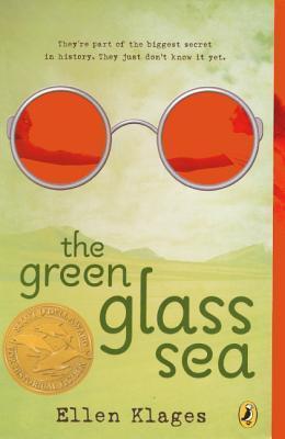 The Green Glass Sea by Ellen Klages | Goodreads